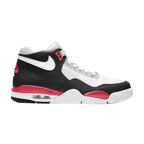 Nike Flight Legacy Sneakers - Black