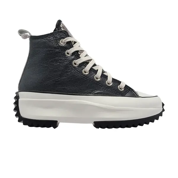 CONVERSE Run Star Hike High Sneakers - Blue