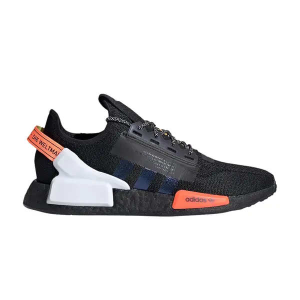adidas gazelle silver green womens Adidas Star Wars x NMD R1 V2 Lando Calrissian (9300) – NIBpr