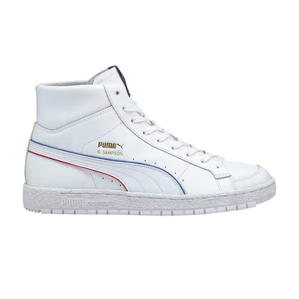 PUMA Ralph Sampson 70 Mid Indianapolis