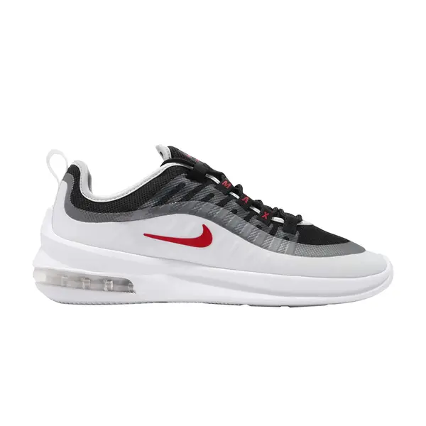 Nike Air Max Axis Sneakers - Silver
