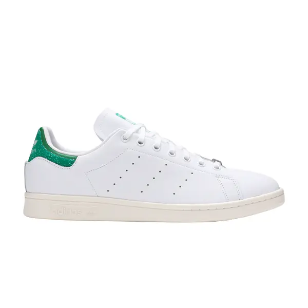 Adidas Swarovski X Stan Smith Sneakers - White