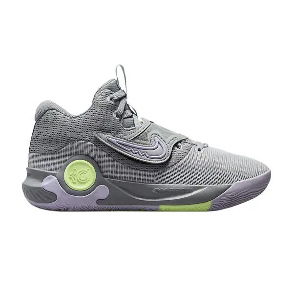 Nike Kd Trey X Ep Sneakers - Grey