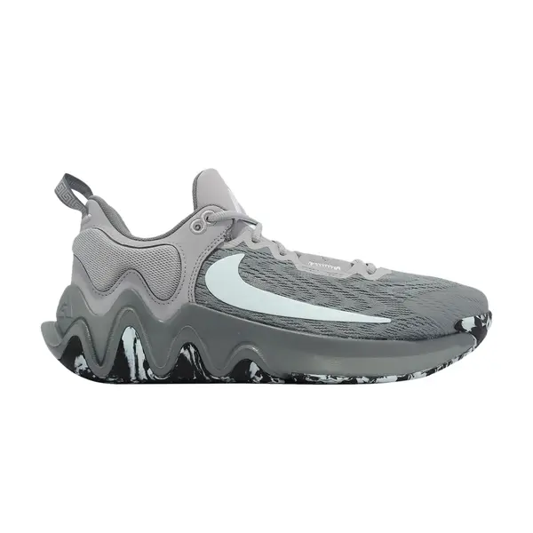 Nike Giannis Immortality 2 Ep Sneakers - Grey