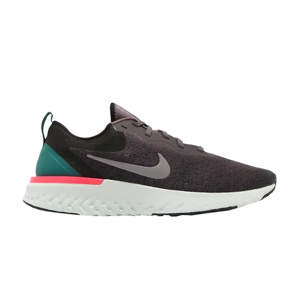 Nike Odyssey React - Black