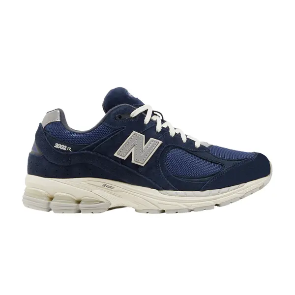 NEW BALANCE 2002r Sneakers - Blue
