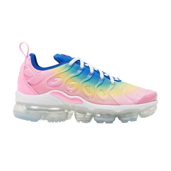 Nike Air Vapormax Plus Sneakers - Multicolor
