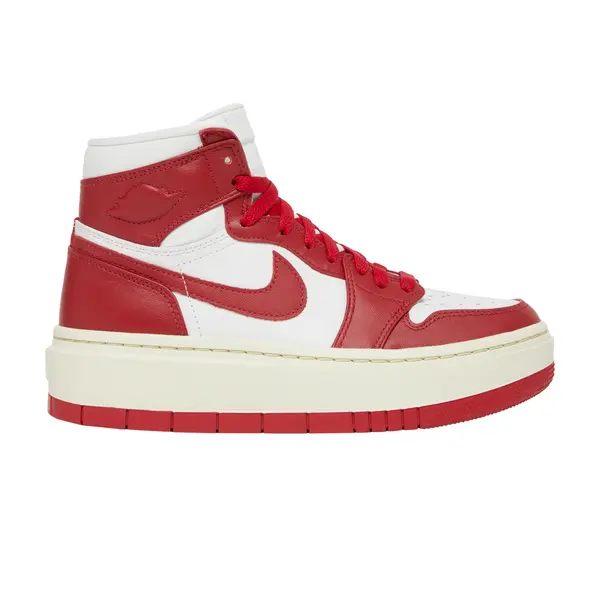 JORDAN 1 Elevate High - Red