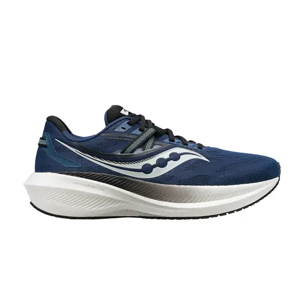 Saucony Triumph 20 Sneakers - Blue