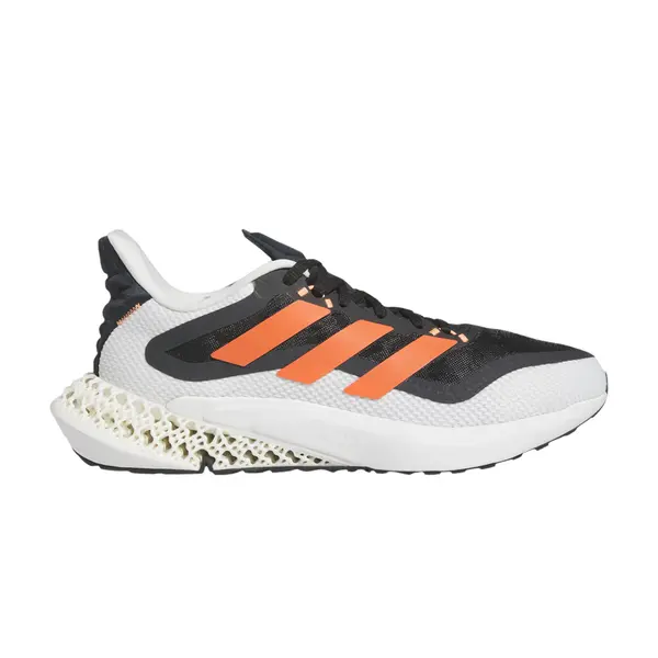 Adidas 4dfwd Pulse 2 Sneakers - Black