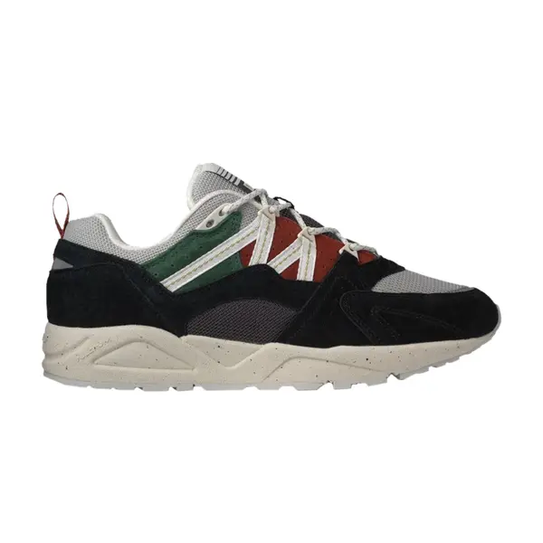 KARHU Fusion 2.0 Sneakers - Black