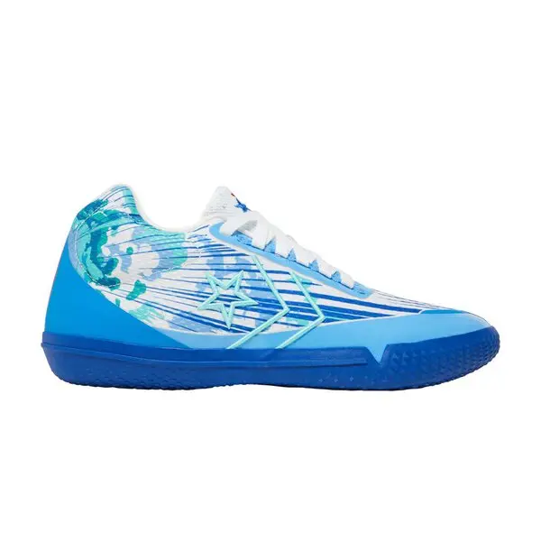 CONVERSE All Star Bb Evo Split Graphic Sneakers