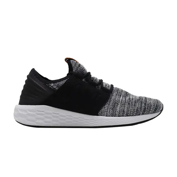 NEW BALANCE Fresh Foam Cruz V2 Knit - Grey