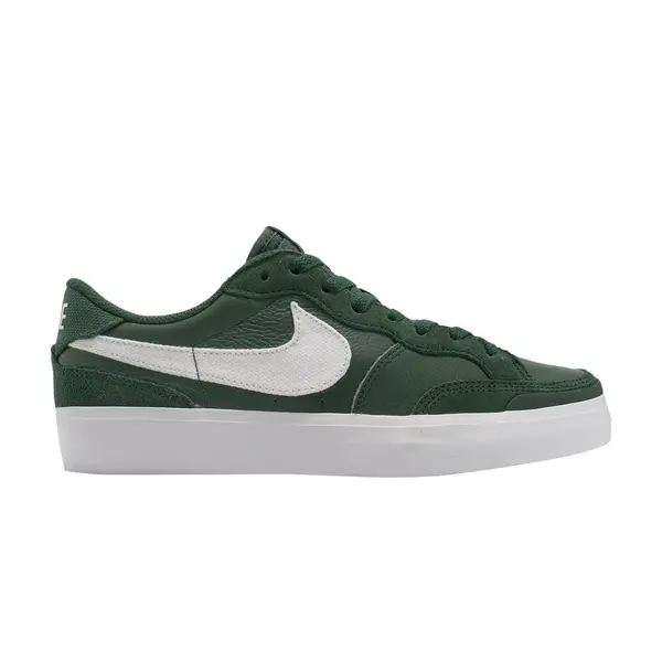 Nike Zoom Pogo Plus Premium Sb - Green