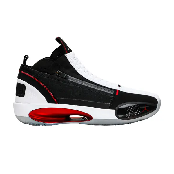 JORDAN 34 Se Shroud - Black