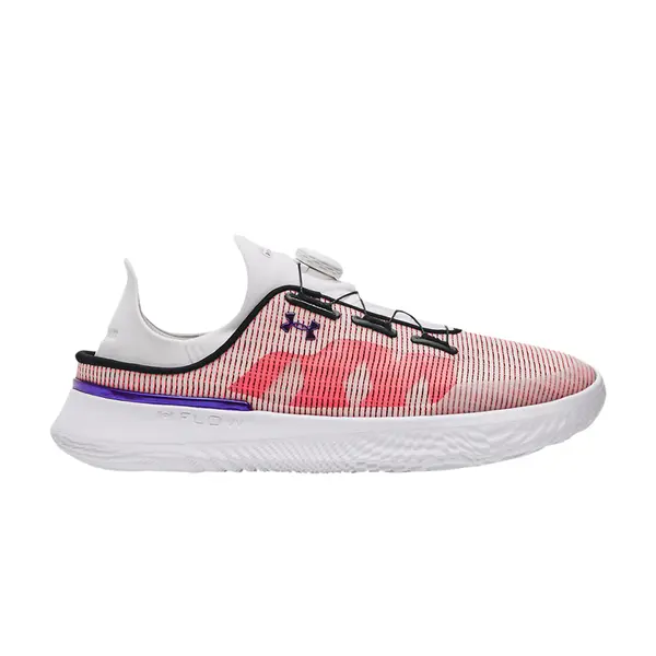 Under Armour Slipspeed Mesh Sneakers - Pink