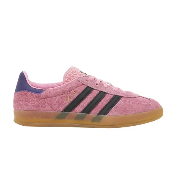 Adidas Gazelle Sneakers - Pink