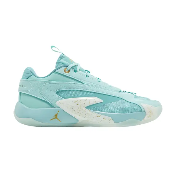 JORDAN Luka 2 'matador' Sneakers - Green