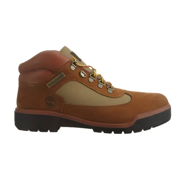 Timberland Classic Field Boots - Copper