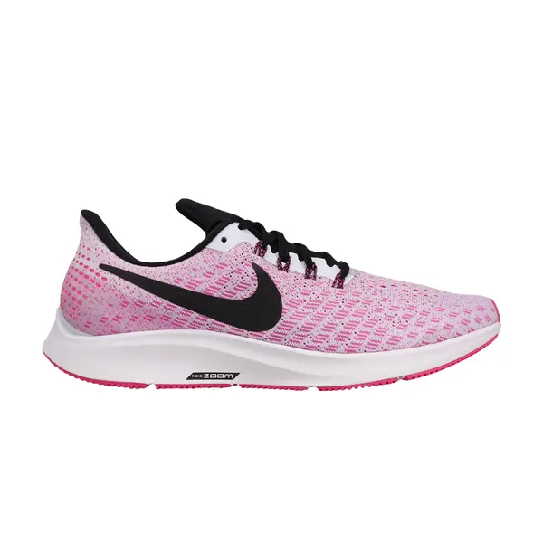 Nike Air Zoom Pegasus 35 Sneakers - Pink