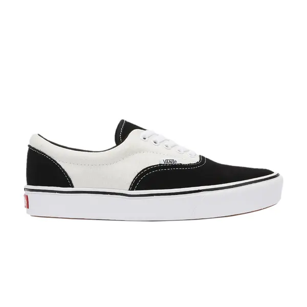 VANS Era Comfycush Sneakers - White