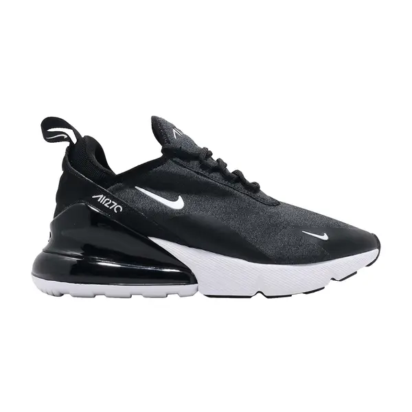 Nike Air Max 270 Se Sneakers - Black