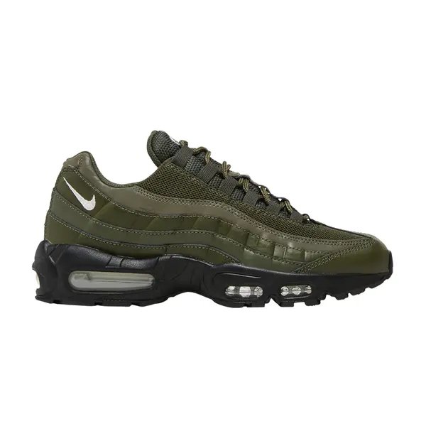 Nike Air Max 95 Sneakers - Green