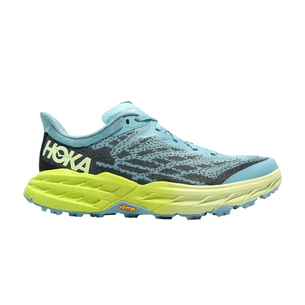 HOKA® Speedgoat Sneakers - Blue