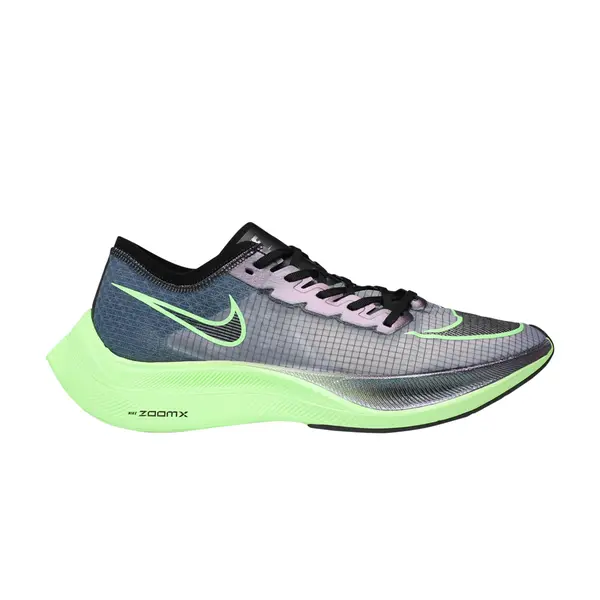 Nike Zoomx Vaporfly Next - Blue