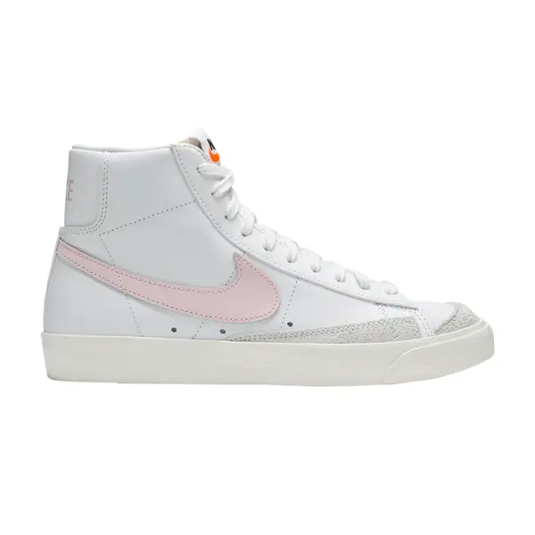 Nike Blazer Mid '77 Vintage Sneakers - Pink
