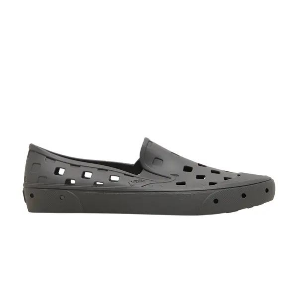VANS Trek Slip-on - Grey