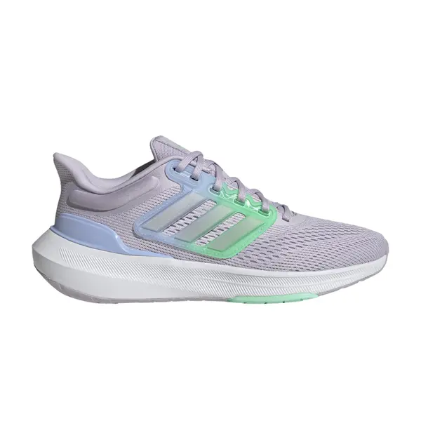 Adidas Ultrabounce Sneakers - Purple