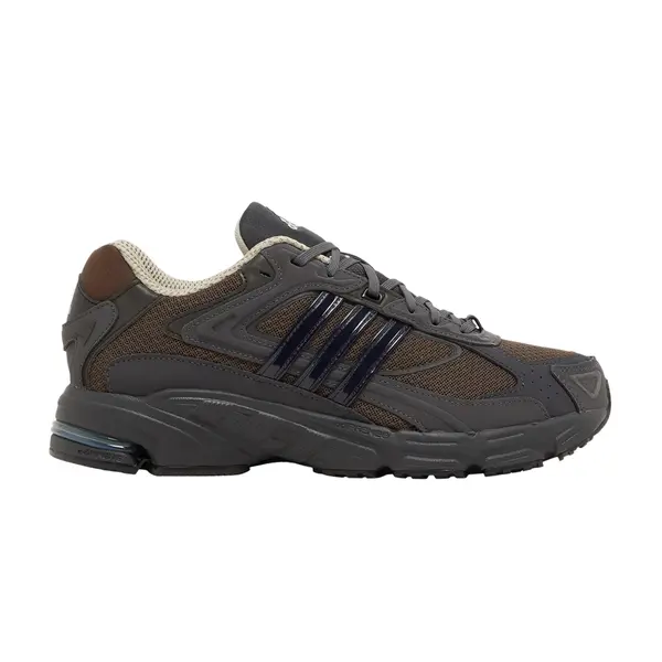 Adidas Response Cl Carbon Sneakers - Brown