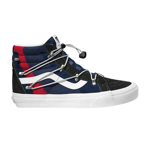 VANS Sk8-hi Echo Dx High-top Sneakers