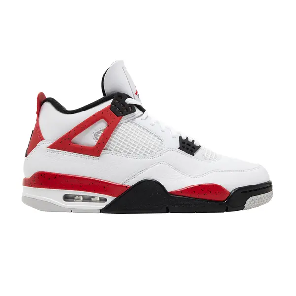 JORDAN Retro Sneakers - White