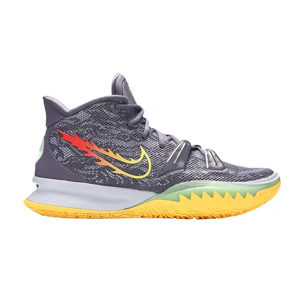 Nike Kyrie Ep Sneakers - Grey