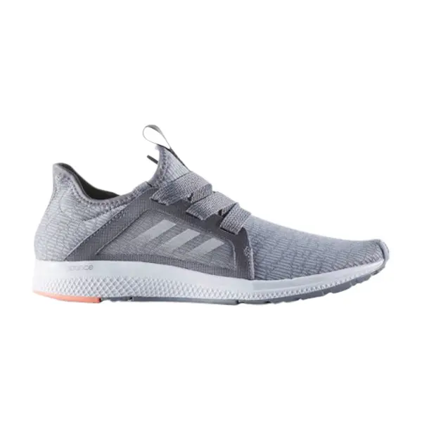 Adidas Edge Lux Sneakers - Grey