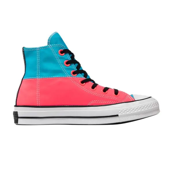 CONVERSE Chuck 70 High Top Sneakers - Pink