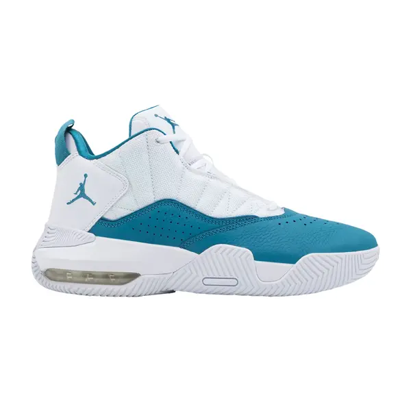 JORDAN Stay Loyal Sneakers - White