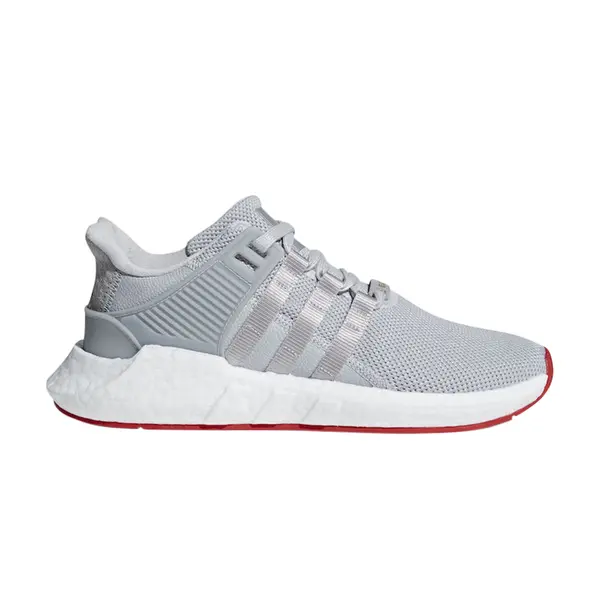 Adidas Eqt Support 93/17 Sneakers - Silver