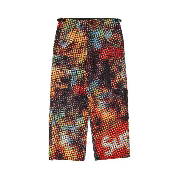 Supreme Gore-tex Paclite Cargo Pant