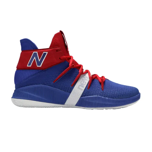 NEW BALANCE Omn1s 'return Of The Fun Guy' Sneaker - Blue