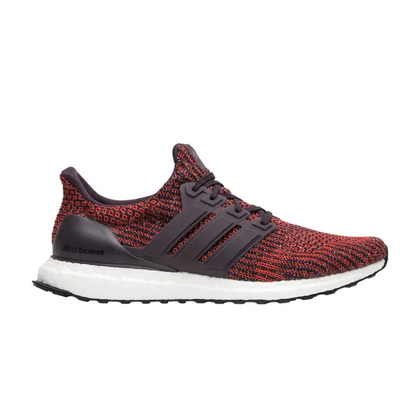 Adidas Ultraboost 4.0 'noble Running Sneakers