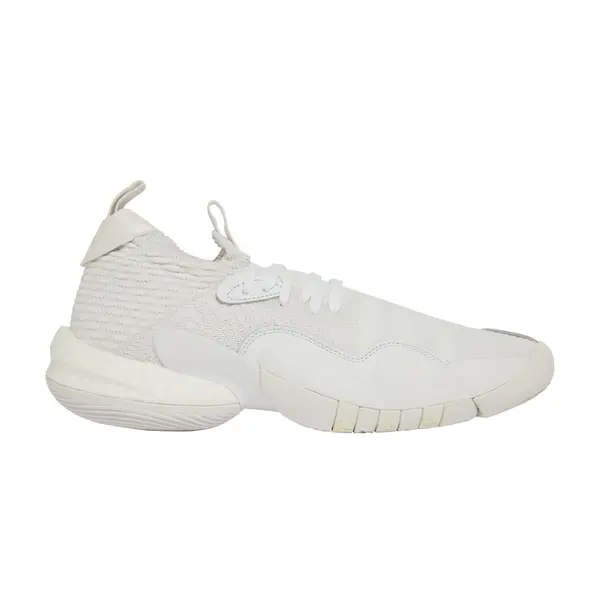 Adidas Trae Young 2 Sneakers - White