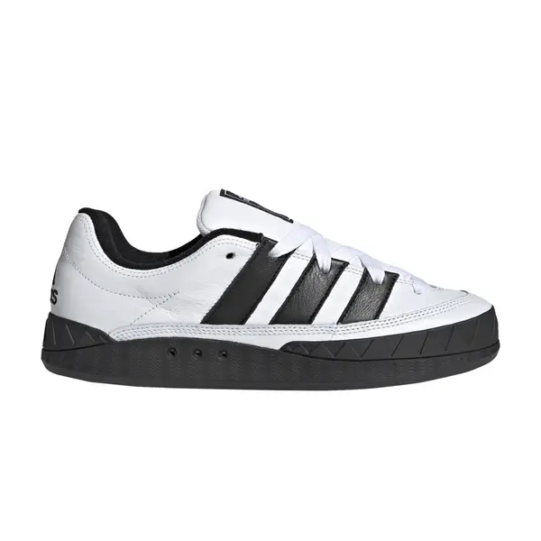 Adidas Atmos X Adimatic Sneakers