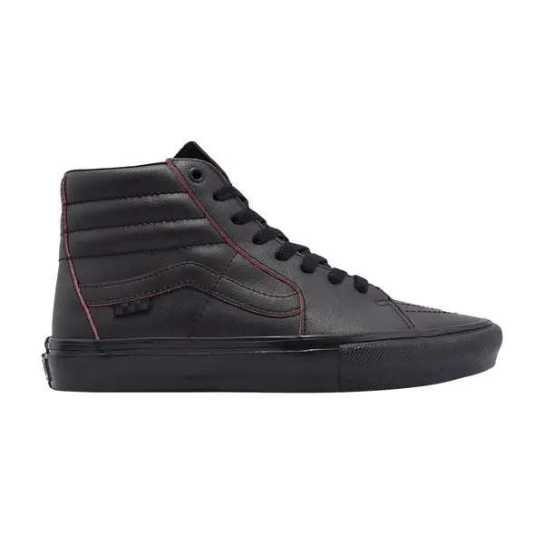 VANS Skate Sk8-hi Wearaway - Black