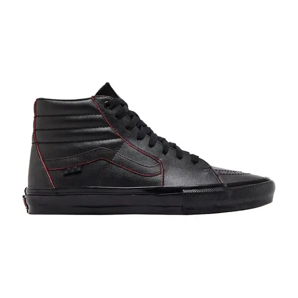 VANS Skate Sk8-hi Wearaway - Black