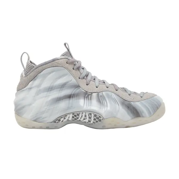 Nike Foamposite One Qs 'dream A World Tech Sneakers