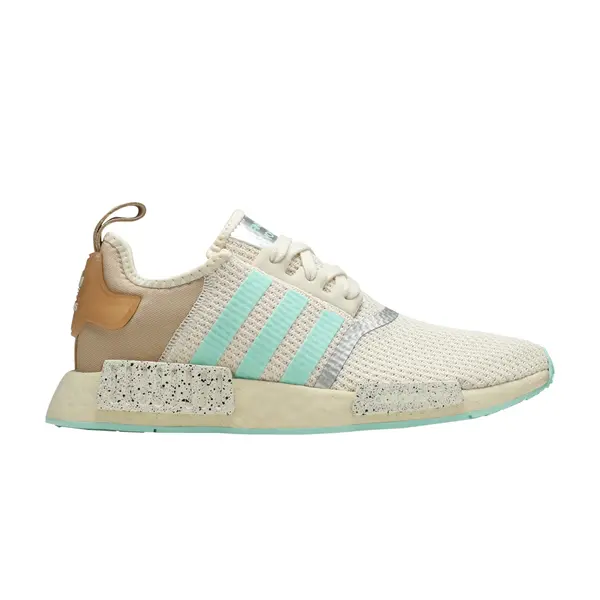 Adidas Star Wars X Nmd_r1 'the Child' Sneaker - Tan