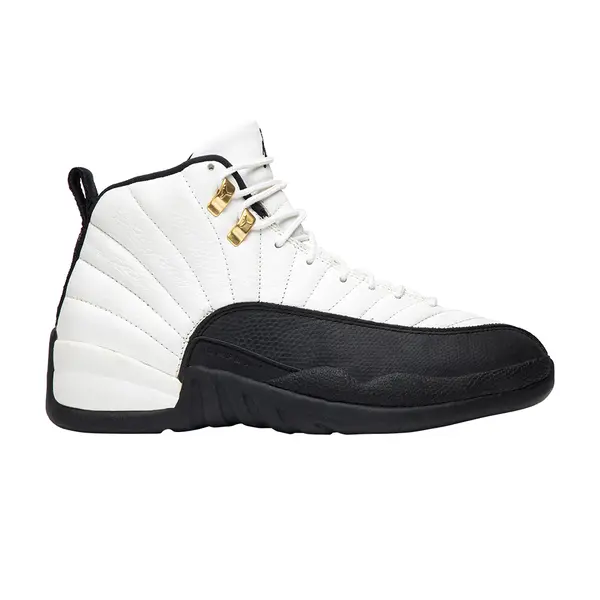 JORDAN 12 Og 'taxi' 1996 - White